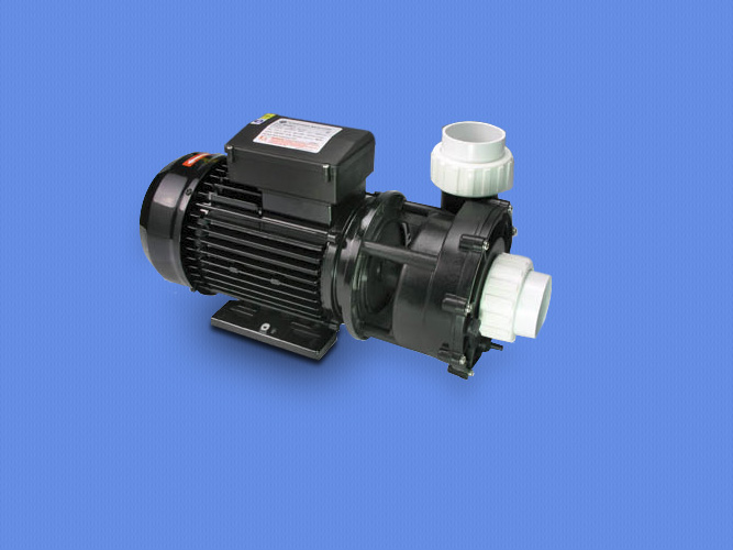 Pompa SPA dan Jacuzzi 4 PK, seri PL W400